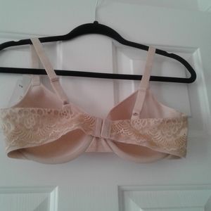 Vanity Fair | Intimates & Sleepwear | Vanity Fair Underwire Natural ...